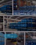 Home EMCO - Leading Manufacturer and Supplier of Industrial, Specialty ...